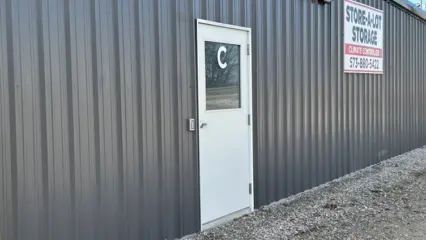 MO - The Storage Manager